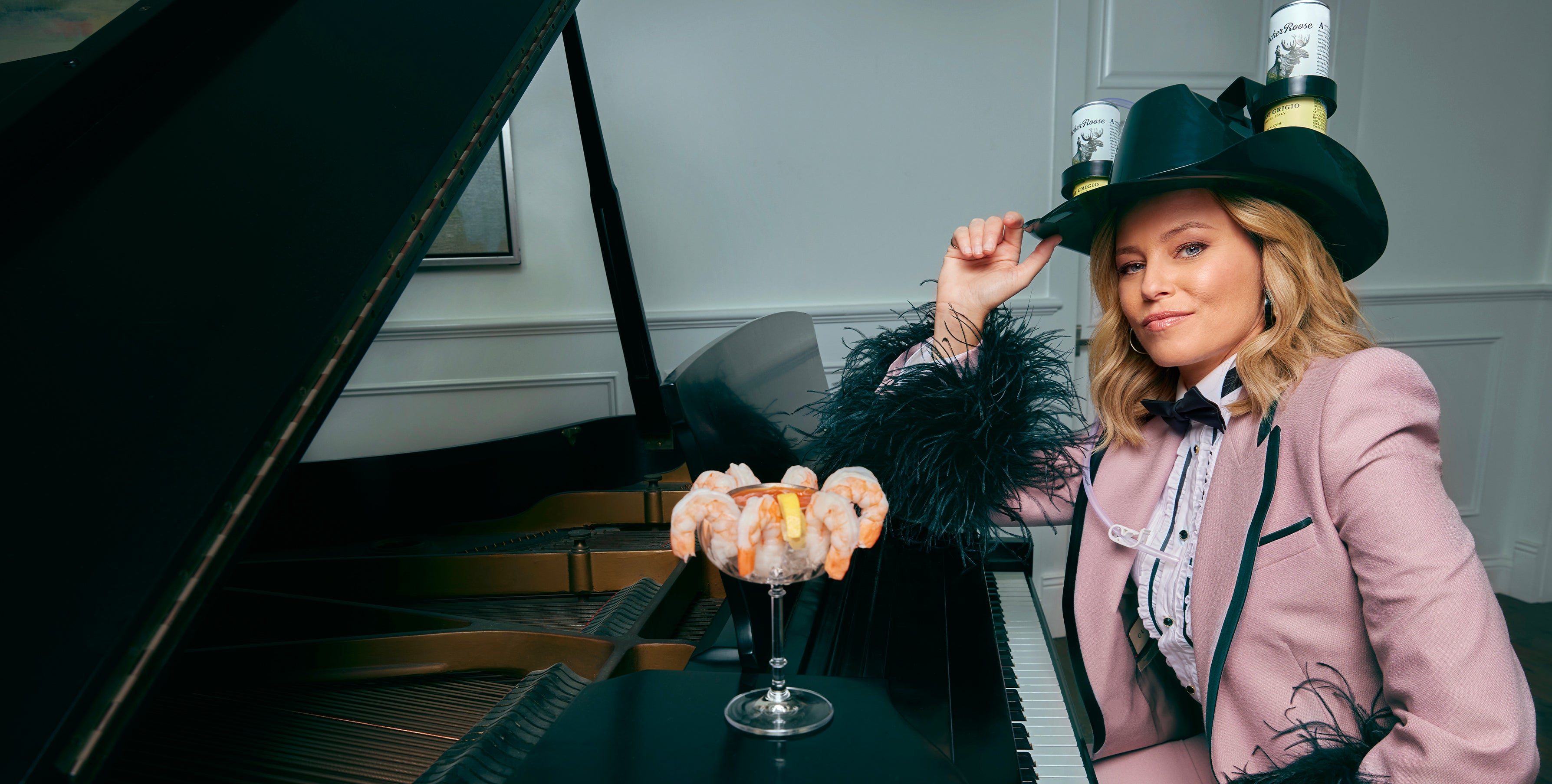 Archer Roose | Worldly Wines for the Curious