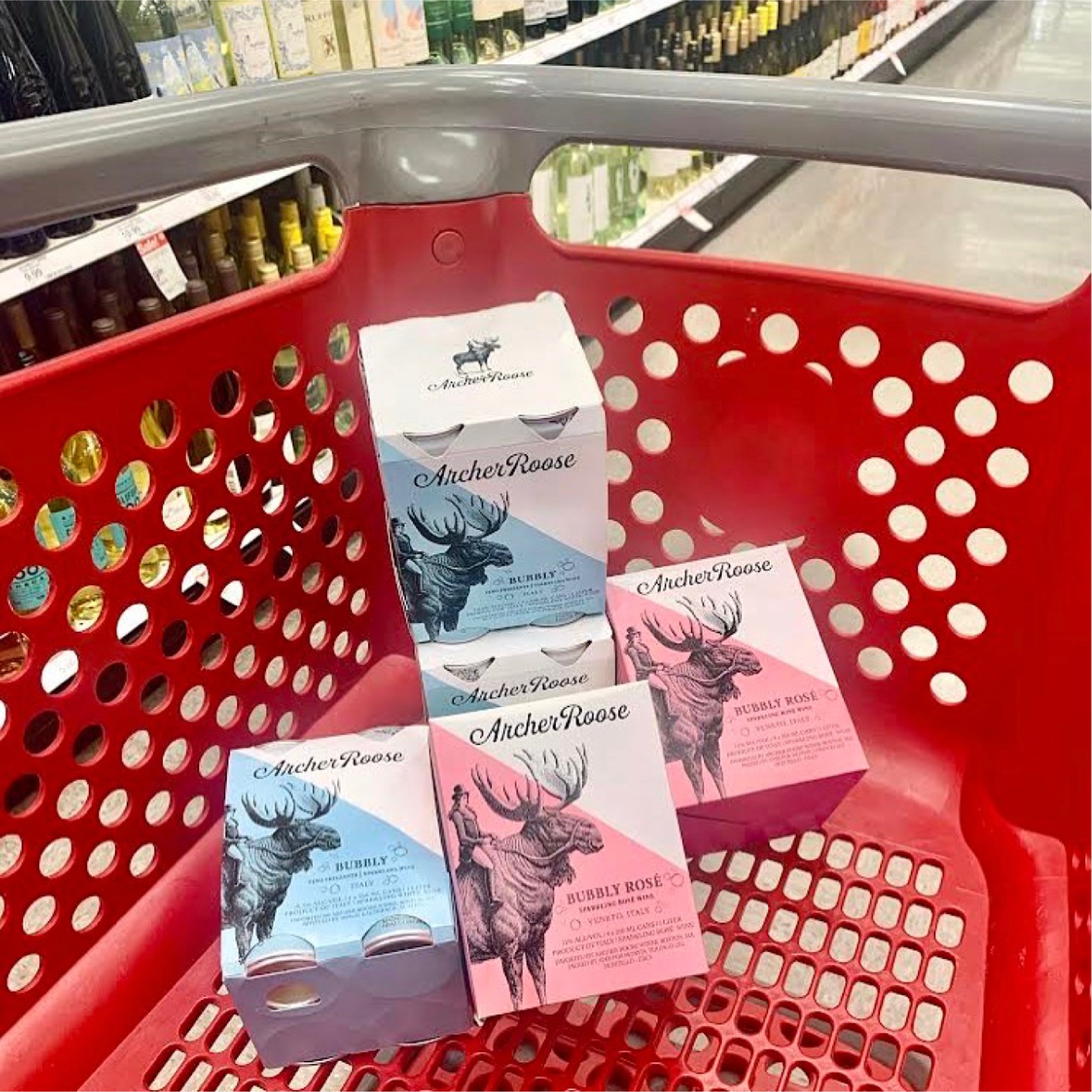 Archer Roose Wines | Luxury Wine. In Cans.