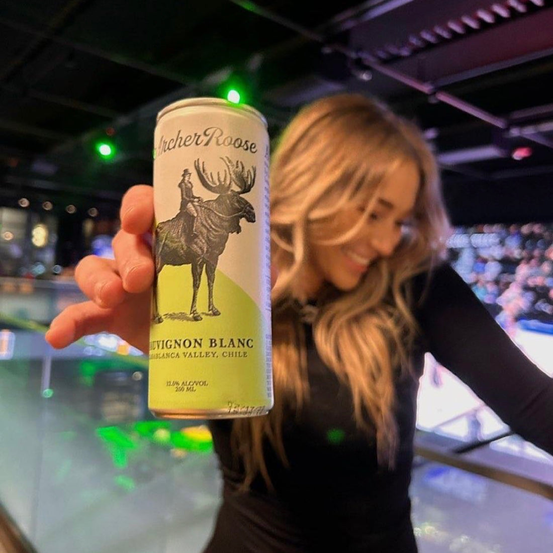 Archer Roose Wines | Luxury Wine. In Cans.